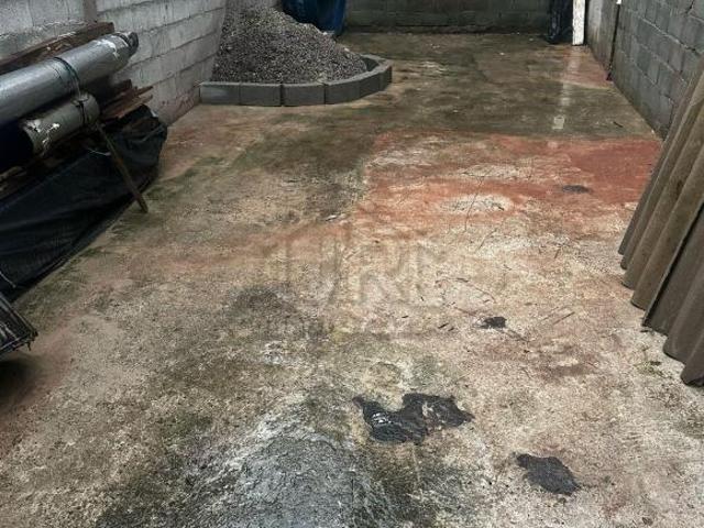 Terreno com Escritura a Venda noVila Magini Mauá