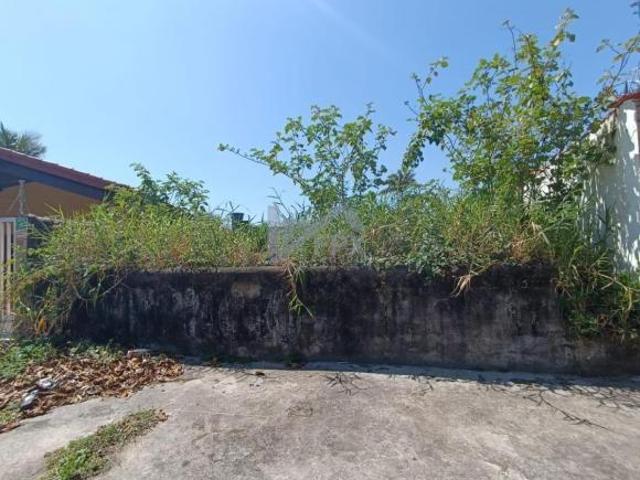 Terreno com escritura em Itanhaém