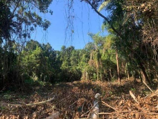 Terreno com escritura em Itanhaém R$ 48.000,00