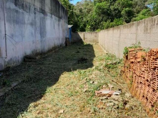 Terreno com escritura em Itanhaém R$ 80.000,00