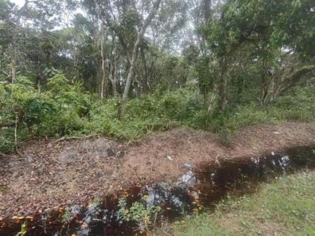 Terreno com escritura em Itanhaém R$ 90.000,00