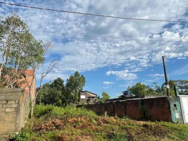 Terreno com escritura em Itanhaém R$ 100.000,00