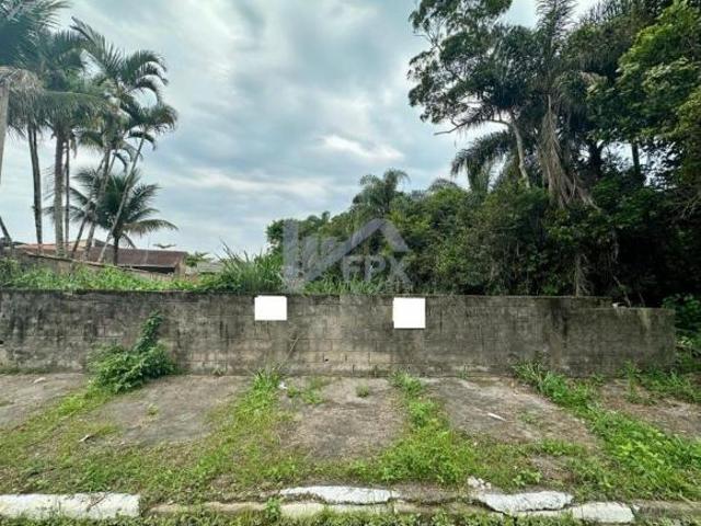 Terreno com escritura em Itanhaém R$ 170.000,00
