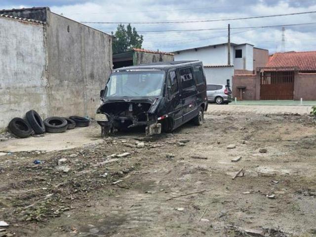 Terreno com escritura em Itanhaém R$ 170.000,00