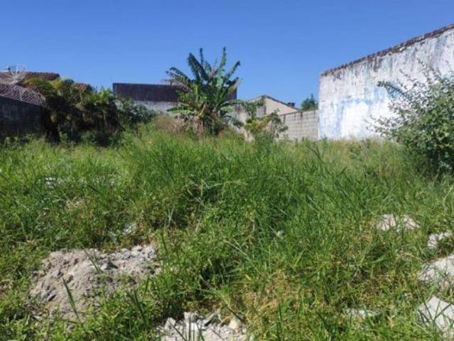 Terreno com escritura em Itanhaém R$ 220.000,00