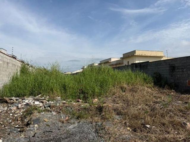 Terreno com escritura em Itanhaém R$ 250.000,00