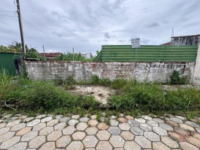 Terreno com escritura em Itanhaém R$ 260.000,00