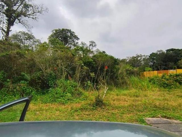 Terreno com escritura em Itanhaém R$ 38.000,00