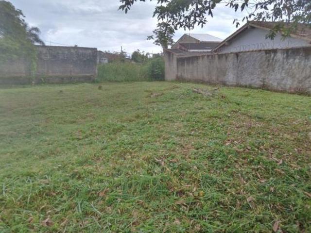 Terreno com escritura em Peruíbe R$ 110.000,00