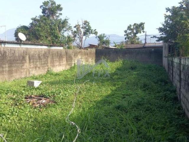 Terreno com escritura em Peruíbe R$ 75.000,00