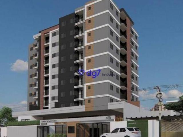 Terreno com estudo de construção de prédio, 924 m² por R$ 3.100.000 Jardim Bon
