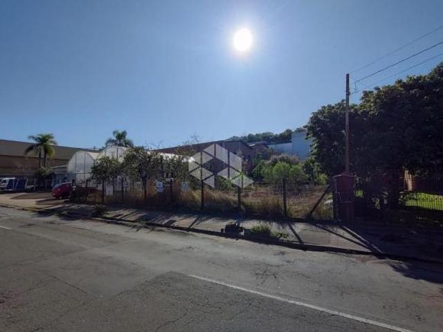 Terreno com excelente localização!