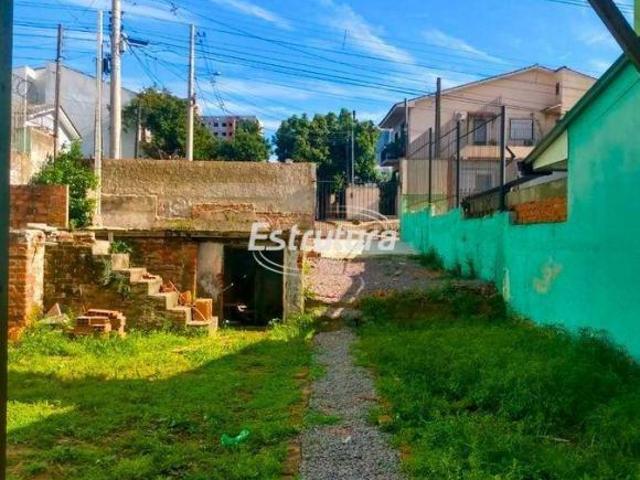 TERRENO COM EXCELENTE LOCALIZAÇÃO
