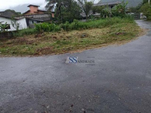 Terreno com excelente localização
