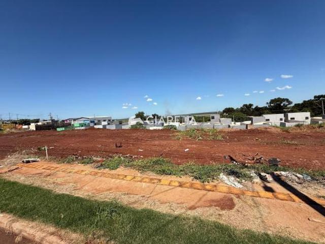 Terreno com excelente localização à venda, JARDIM PANORAMA, TOLEDO PR