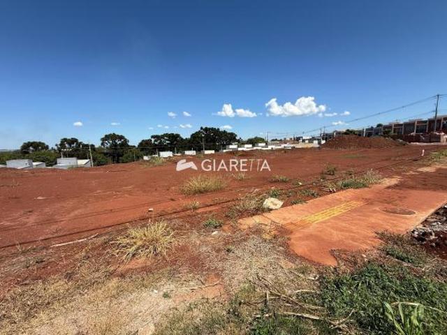 Terreno com excelente localização à venda, JARDIM PANORAMA, TOLEDO PR