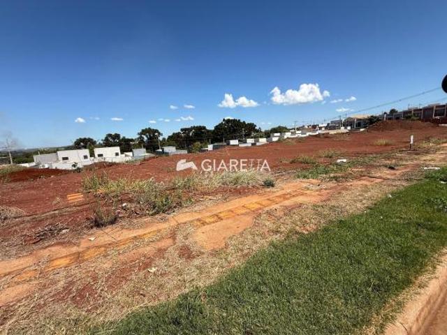 Terreno com excelente localização à venda, JARDIM PANORAMA, TOLEDO PR