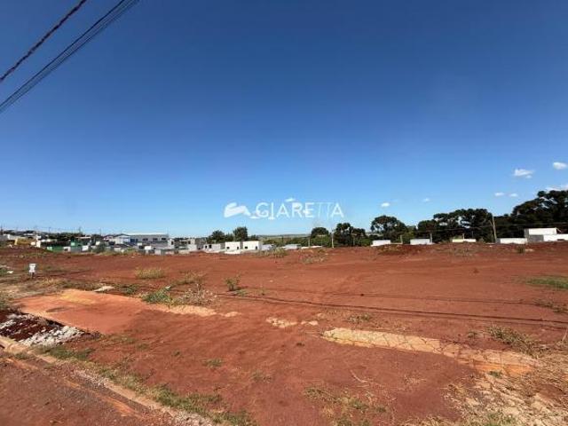 Terreno com excelente localização à venda, JARDIM PANORAMA, TOLEDO PR