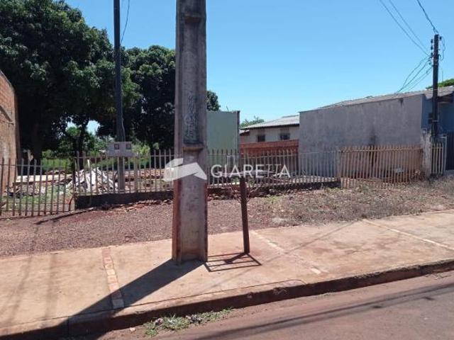 Terreno com excelente localização à venda, JARDIM PANORAMA, TOLEDO PR