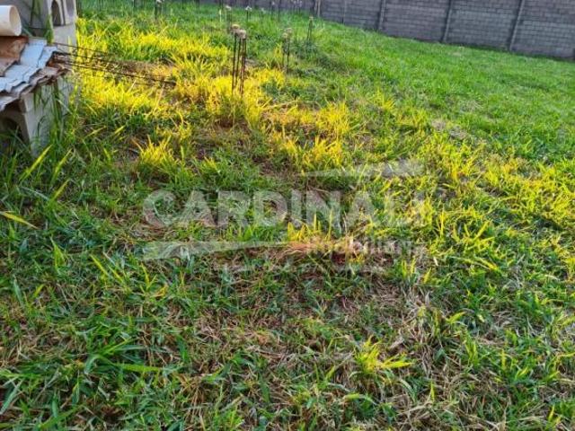 Terreno com excelente localização, condomínio fechado