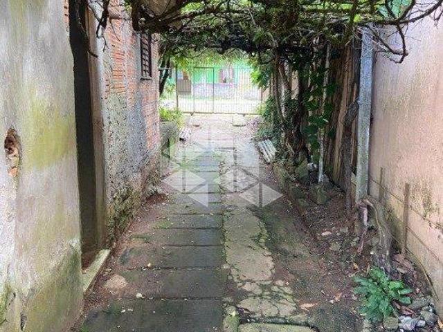 Terreno com excelente localização em Canoas, grande oportunidade!