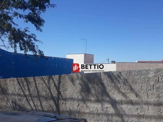 Terreno com Excelente Localização na Av. Manuel Ruz Peres Jardim dos Tucanos Indaiatuba/SP