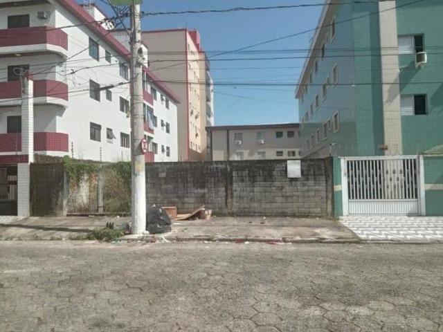 Terreno com Excelente Localização na Guilhermina