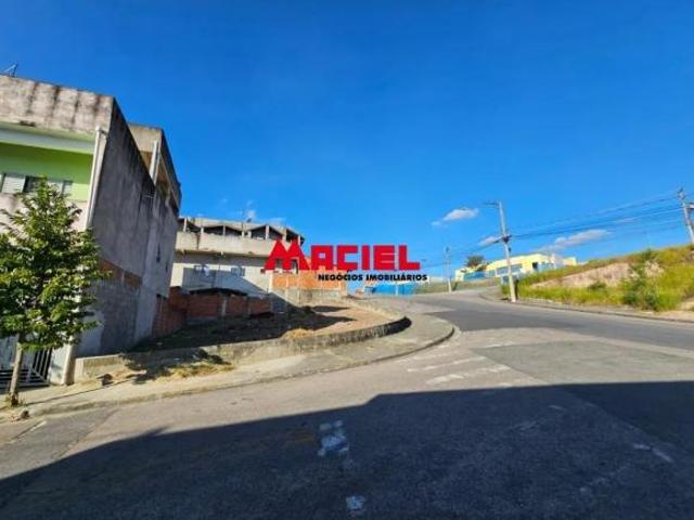 Terreno com excelente localização no bairro Santa Edwirges com área de 296,72