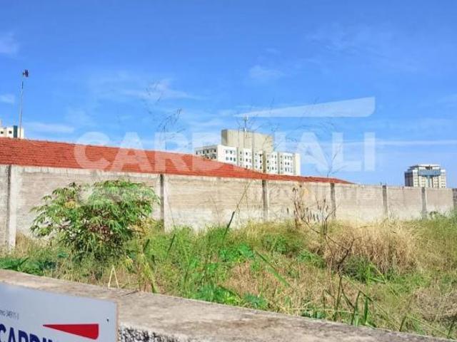 Terreno com excelente localização para comércio próximo escola e supermercados