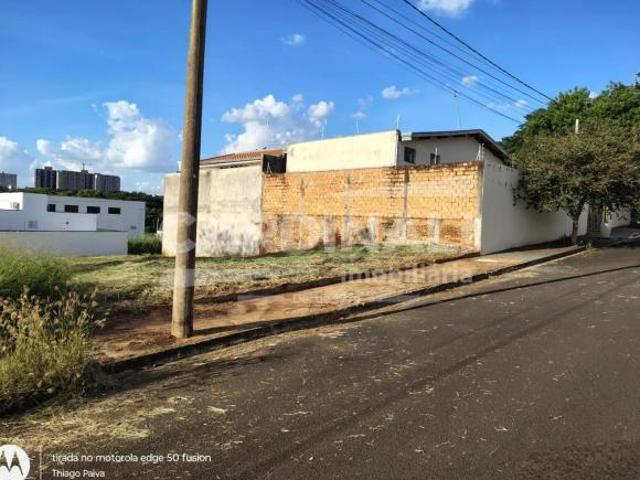 Terreno com excelente localização, próximo comércio
