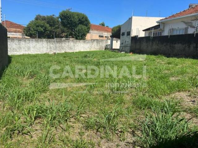 Terreno com excelente localização próximo supermercados e escolas