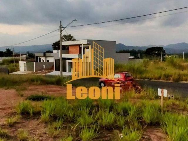 Terreno com excelente topografia no Portal da Aliança II