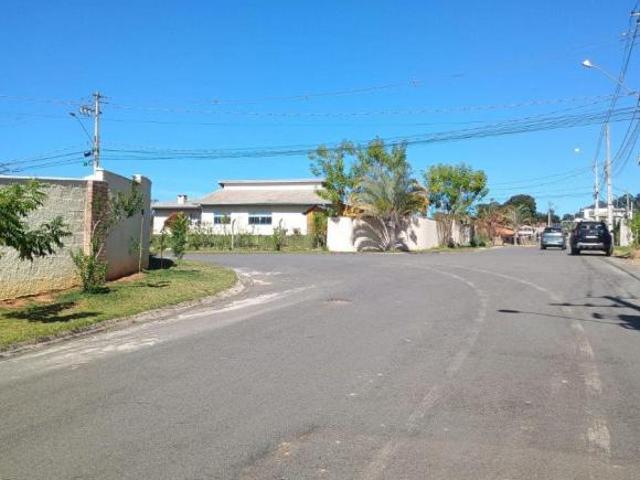 Terreno com financiamento Residencial Império 2 Pinhalzinho SP