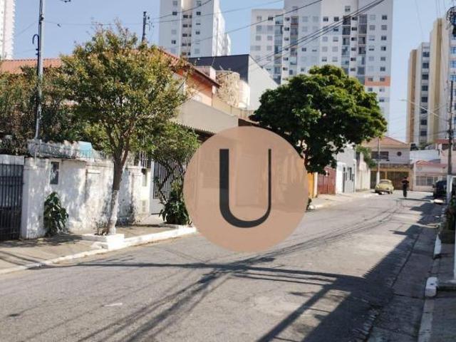 Terreno com frebte para duas ruas à venda, 277 m² por R$ 1.290.000 Tatuapé São Paulo/SP