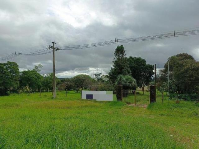 Terreno com frente ampla para a RS 040 no centro comercial de Águas Claras