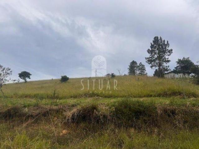 Terreno com lago e vista privilegiada 40.000m²