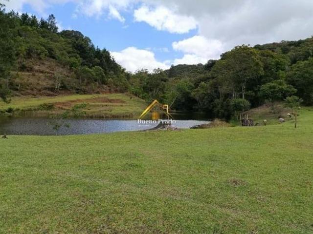 TERRENO COM LAGO 20.000m