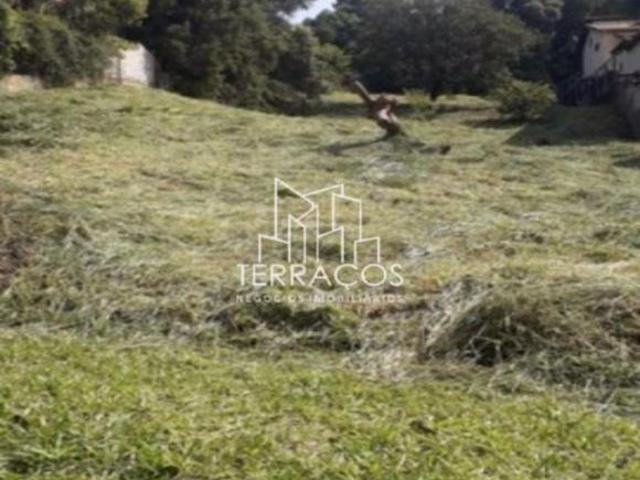 TERRENO COM LEVE ACLIVE À VENDA NO CONDOMÍNIO HORIZONTE AZUL EM ITUPEVA SP