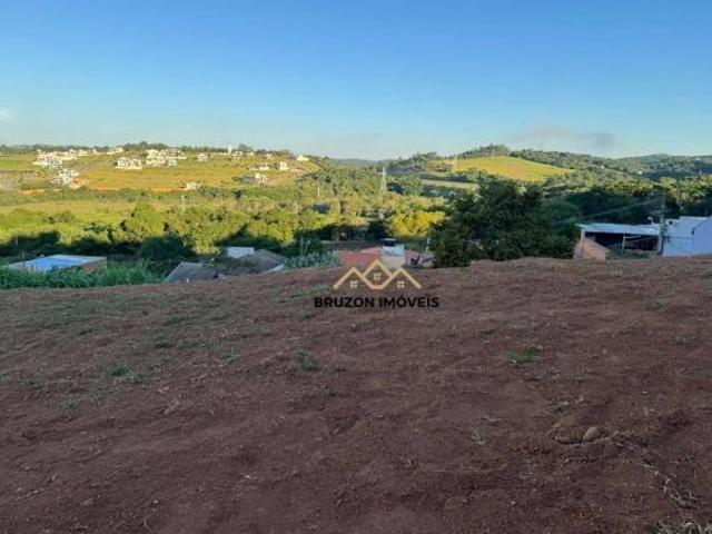 TERRENO COM LEVE DECLIVE A VENDA, 296,42M², R$290.000.00, JARDIM IPANEMA JUNDIAÍ/SP