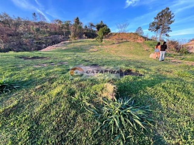 Terreno com Linda Vista
