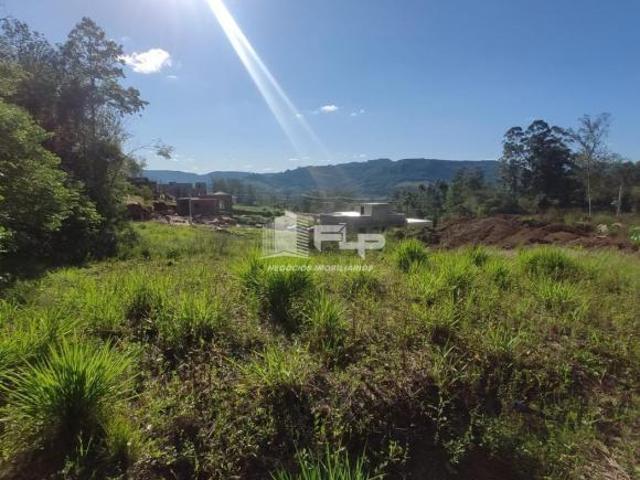 TERRENO COM LINDA VISTA NO MORADA SÃO MIGUEL