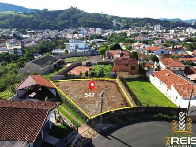 TERRENO COM LINDA PAISAGEM EM SOCORRO/SP