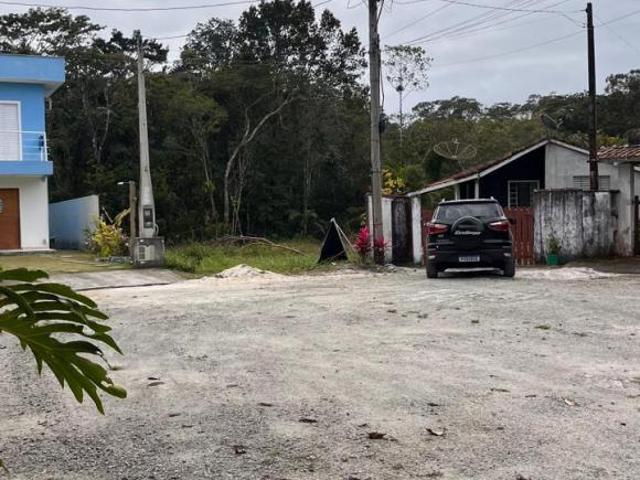 TERRENO COM LICENÇA AMBIENTAL NO COND. COSTA DO SOL /GUARATUBA BERTIOGA SP