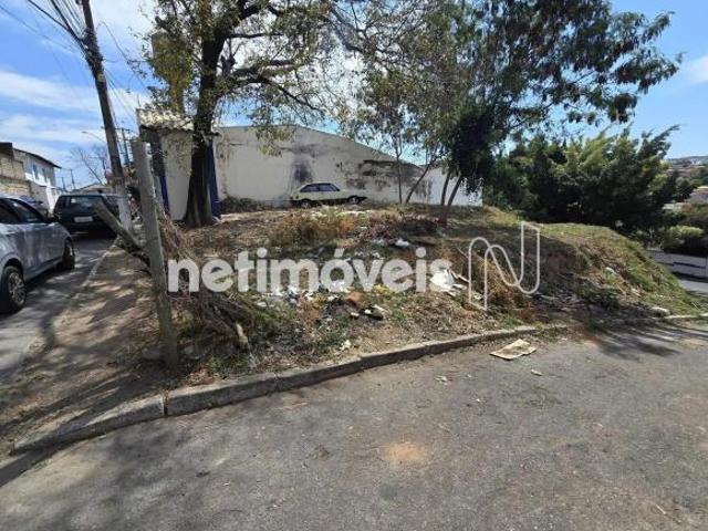Terreno com Localização Privilegiada no Centro de Santa Luzia – Oportunidade Única