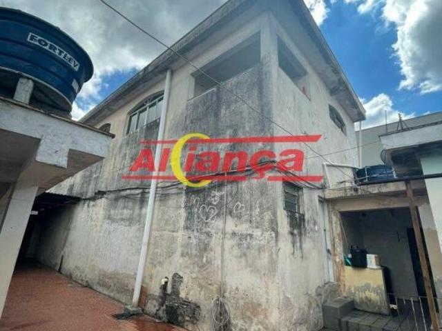 Terreno com Localização Privilegiada Região da Praça Oito de Dezembro GRU