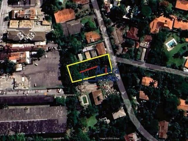 Terreno com loft à venda, 1200 m² por R$ 680.000 Granja Viana Cotia/SP