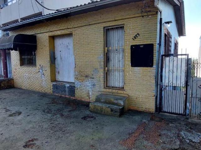 terreno com loja comercial na AV. NONOAI ao lado do futuro ZAFFARI