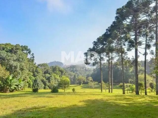 Terreno com mais de 20.000,00m², com uma casa, em Umbara Curitiba