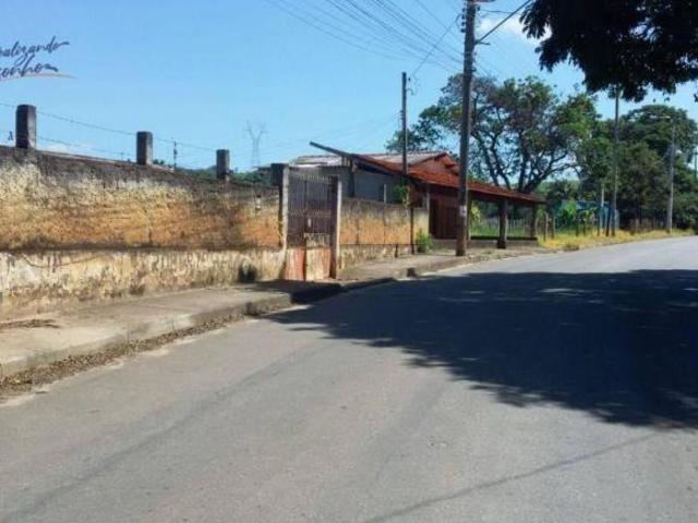 Terreno com mais de 23.000m² em excelente localização na Estrada do Barreiro em Taubaté/SP