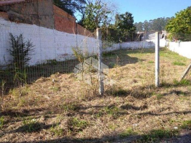 Terreno com mais de 350m² no Parque Santo Inácio